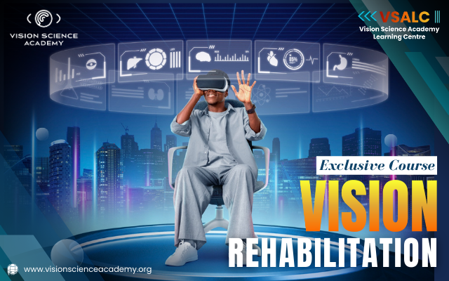 Vision Science Academy